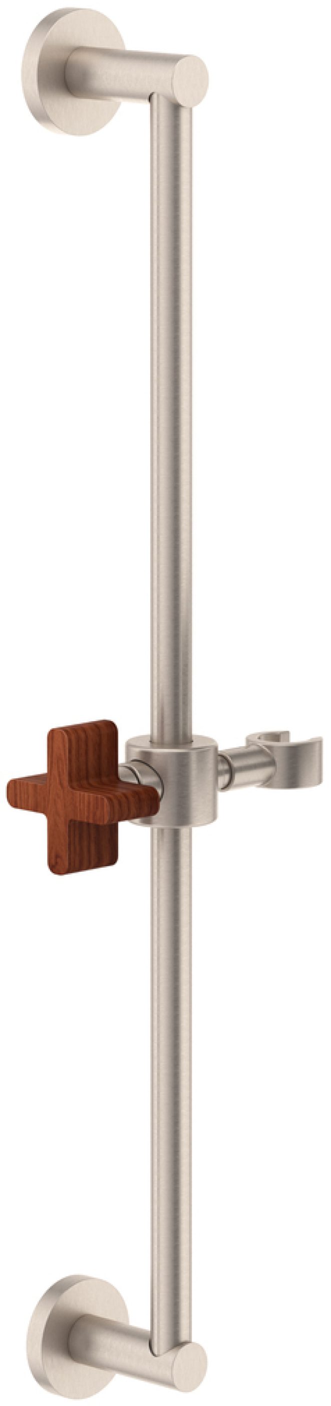 Wall Mounted Slide Bar - SB-38XT - California Faucets