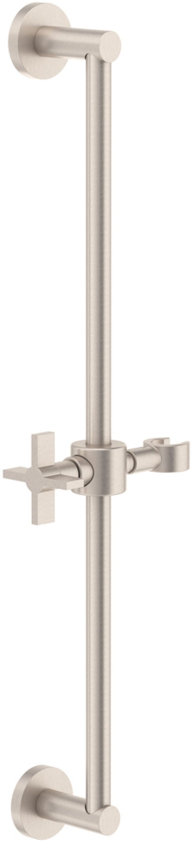 Wall Mounted Slide Bar - SB-40X - California Faucets