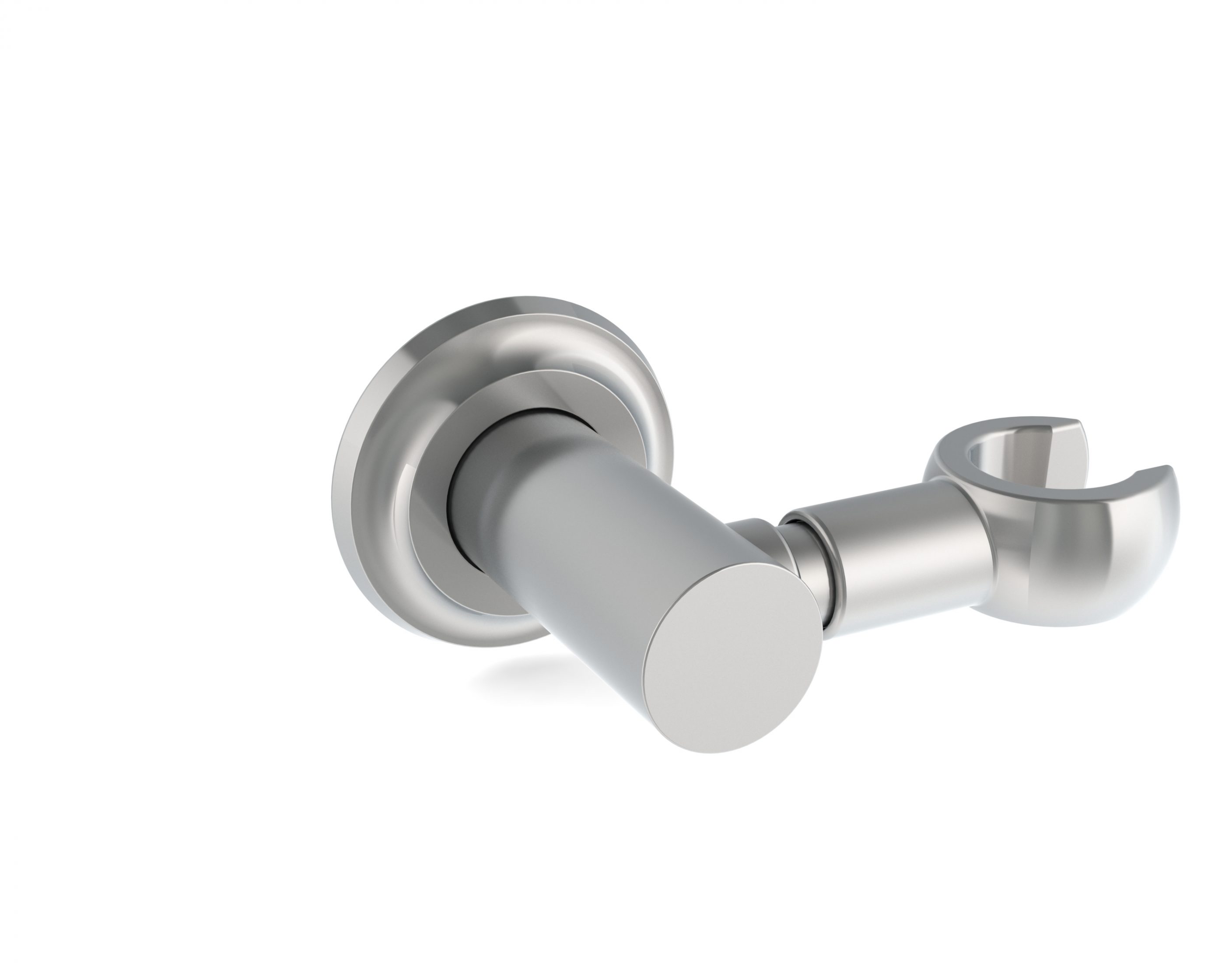 Decorative Swivel Wall Bracket - Concave Base - SH-20S-45 - California ...