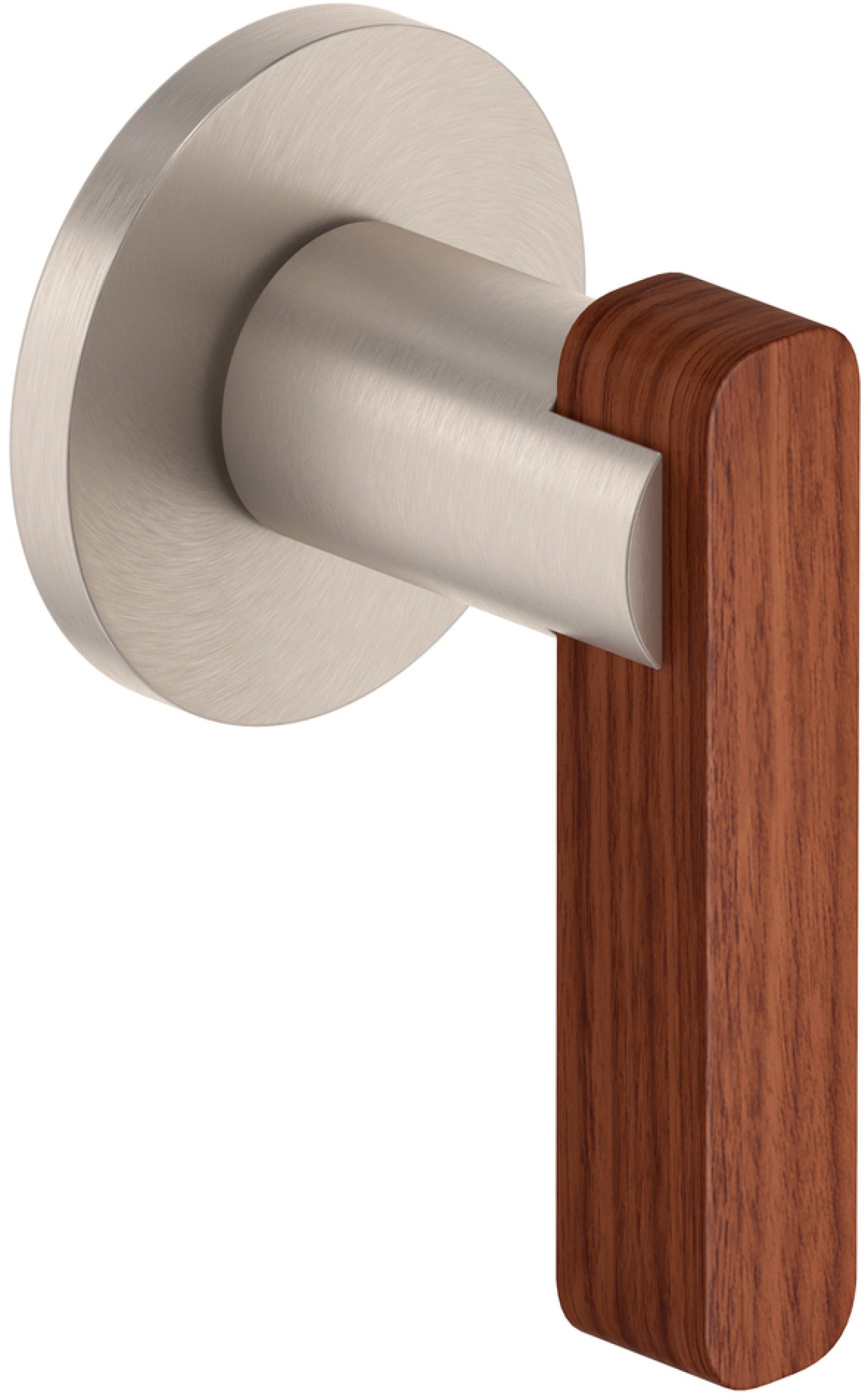 Wall or Deck Handle Trim Only - TO-38T-W - California Faucets
