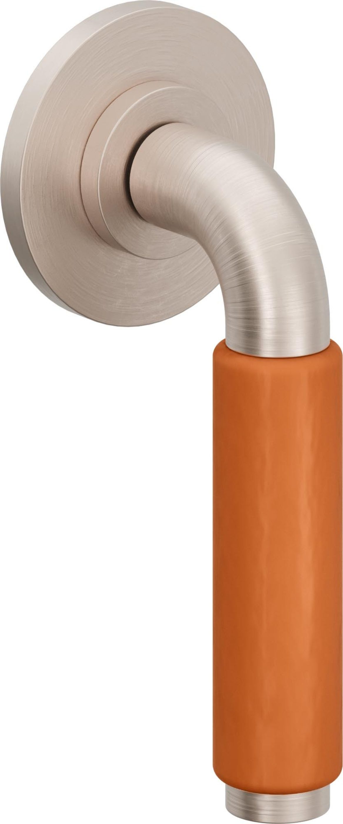 Wall or Deck Handle Trim Only - TO-41-W-OP - California Faucets