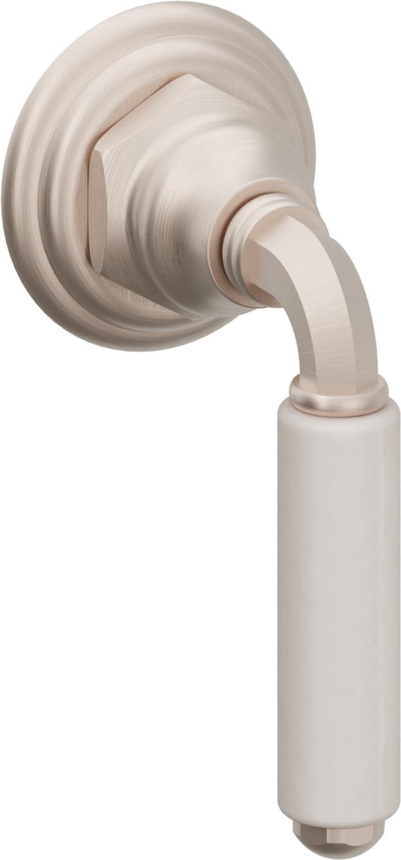 Wall or Deck Handle Trim Only - TO-60-W-WP - California Faucets